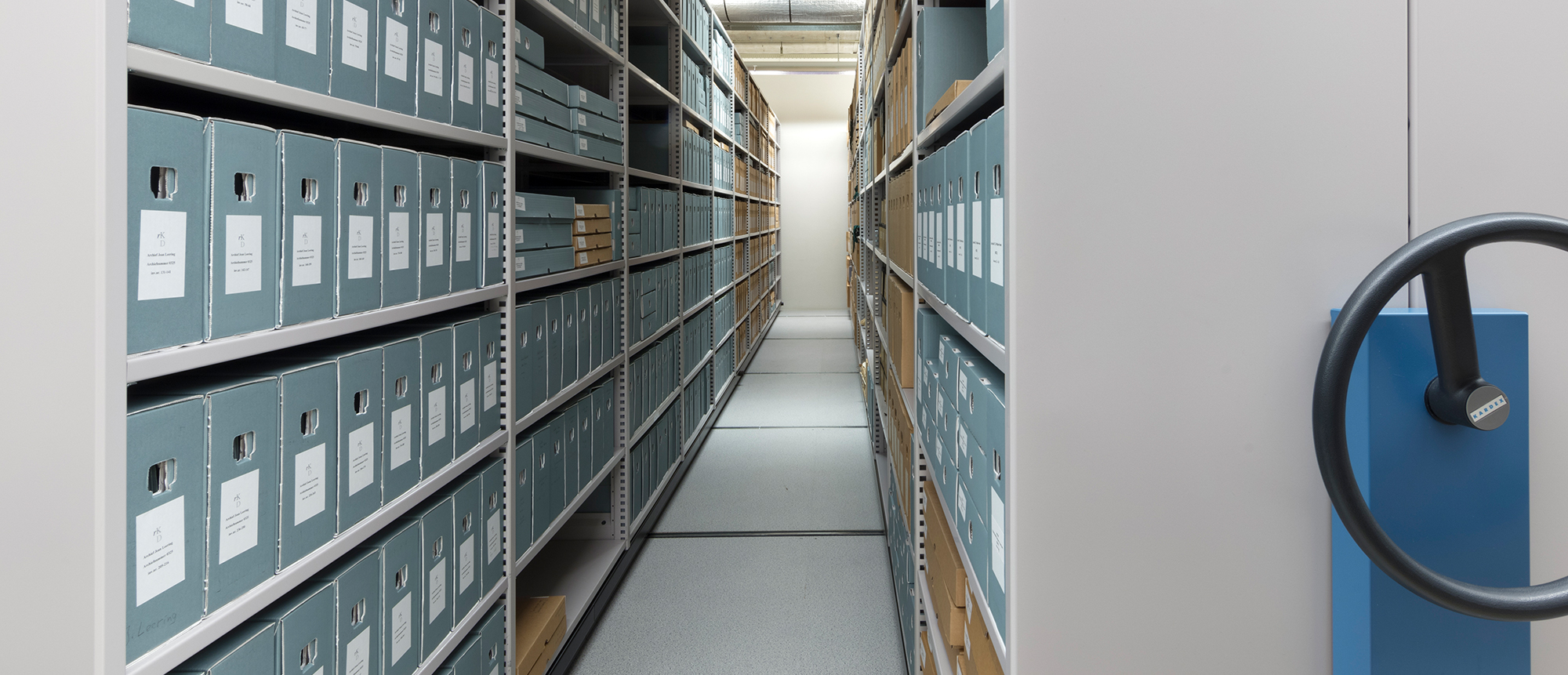 Regels en beperkingen bij het raadplegen van archieven | RKD ...