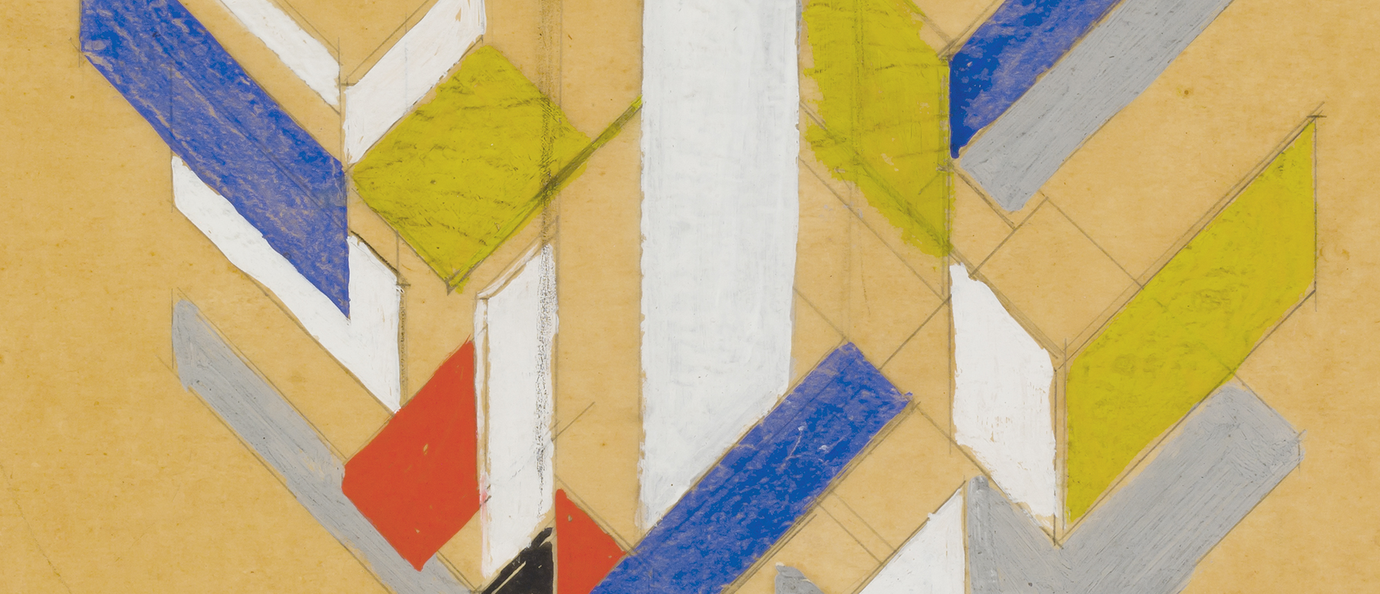 RKD podcast: Theo van Doesburg | RKD – Nederlands Instituut voor ...