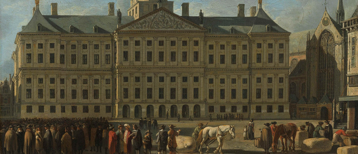 Katharine Fremantle Archive | RKD – Netherlands Institute for Art History