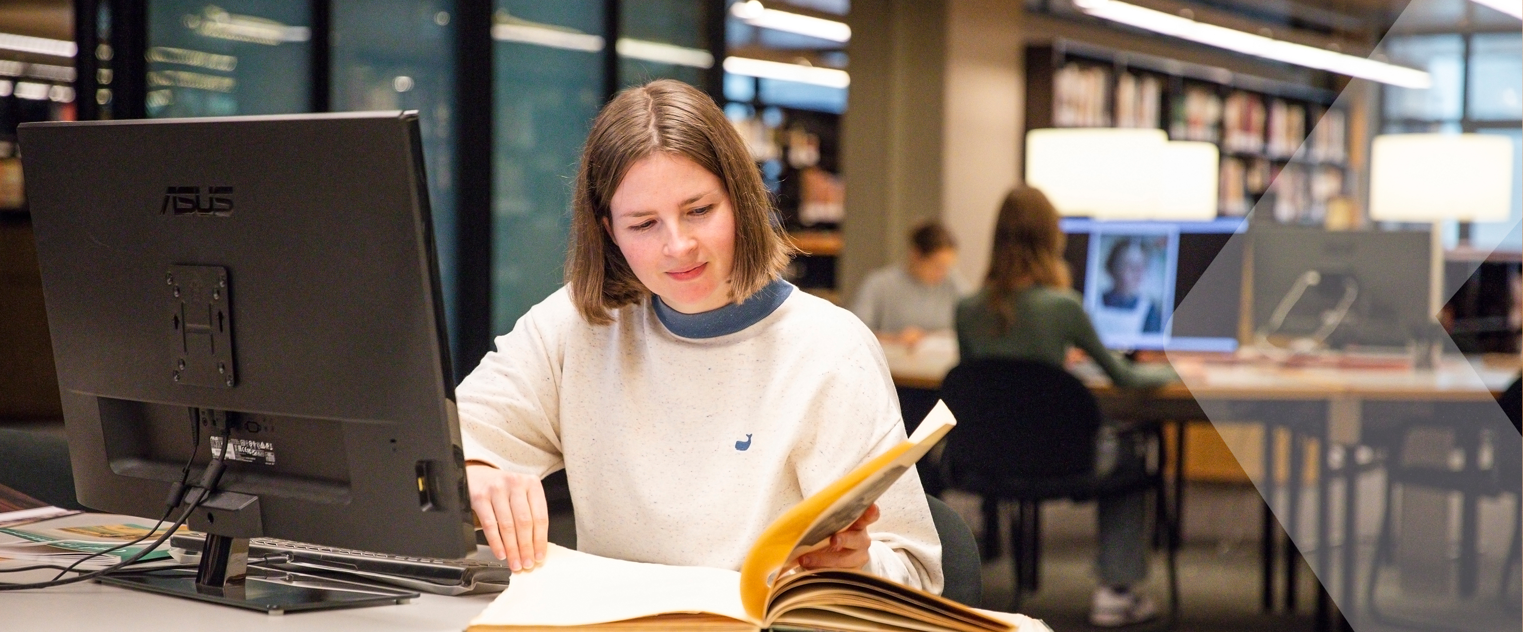 Staff | RKD – Netherlands Institute for Art History