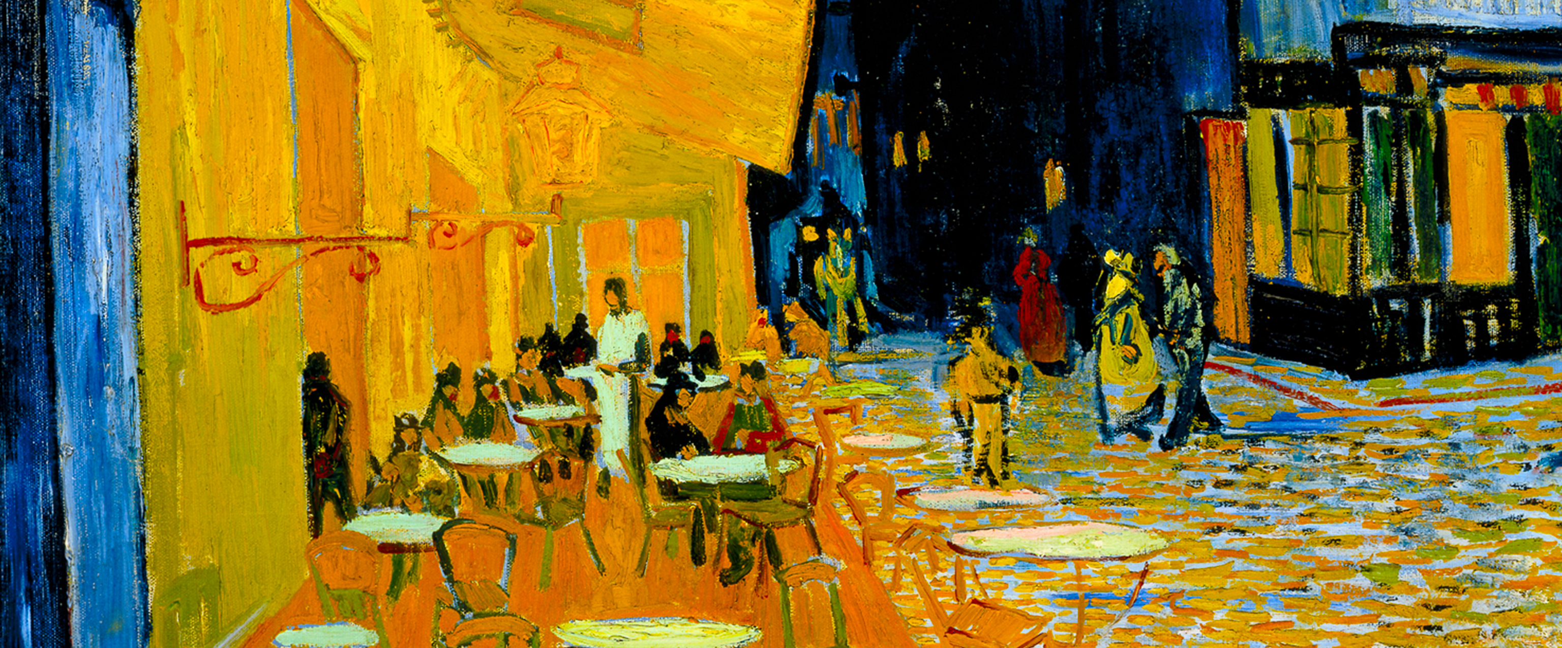 Van Gogh - All works in the Kröller-Müller Museum | RKD – Netherlands ...