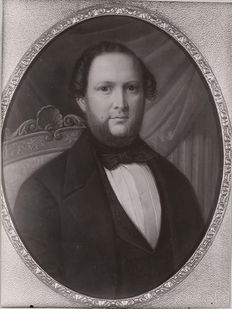 De kunstcollectie van John Waterloo Wilson (1815-1883) | RKD ...