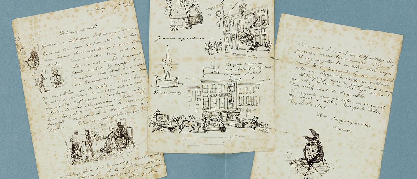 Art historical research | RKD – Netherlands Institute for Art History