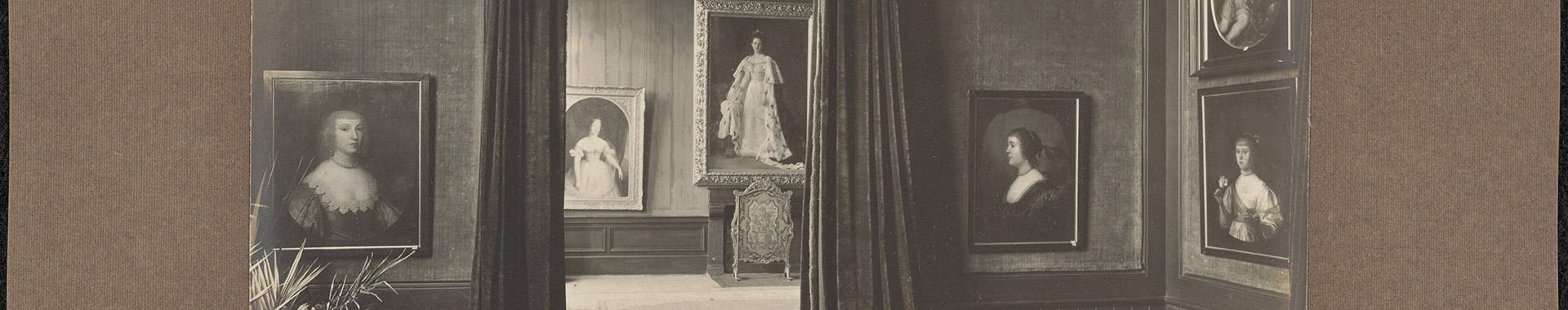 Artists' associations archives now available digitally | RKD – Netherlands Institute for Art History